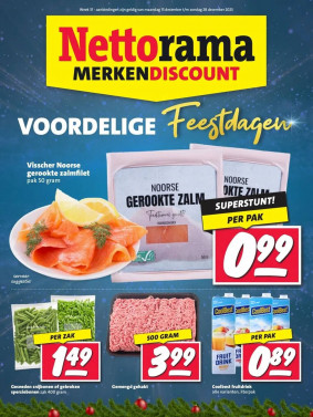 Edeka Folder » Acties & Aanbiedingen van deze Week