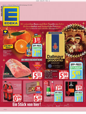 Nettorama Folder » Supermarkt Aanbiedingen van de Week