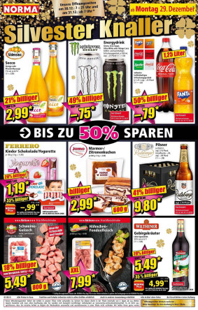 Die Grenze Folder » Acties & Kortingen van de Week