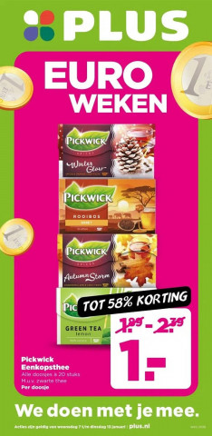 PLUS folder Barneveld - Actuele aanbiedingen van de week