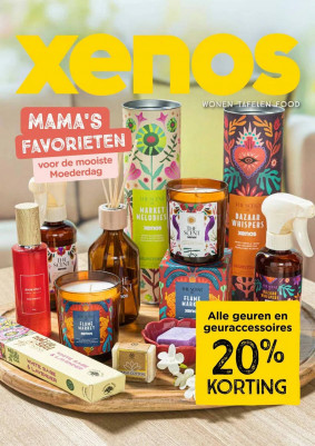 Xenos Folder » Actuele Aanbiedingen van de Week
