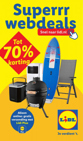 Dirk Folder ᐅ Supermarkt Aanbiedingen van deze Week
