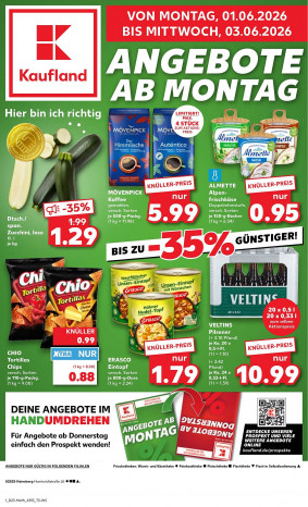 Combi Markt Folder » Aanbiedingen & Acties van de Week