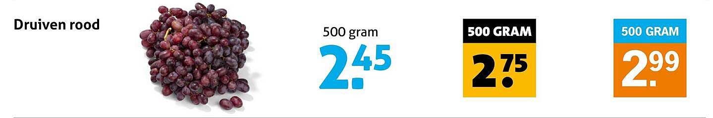 Hoogvliet folder | Geldig van 10-12 tot 16-12