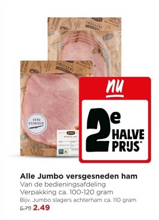 Jumbo Michiel de Ruyterstraat 101 Twello | Openingstijden en Informatie