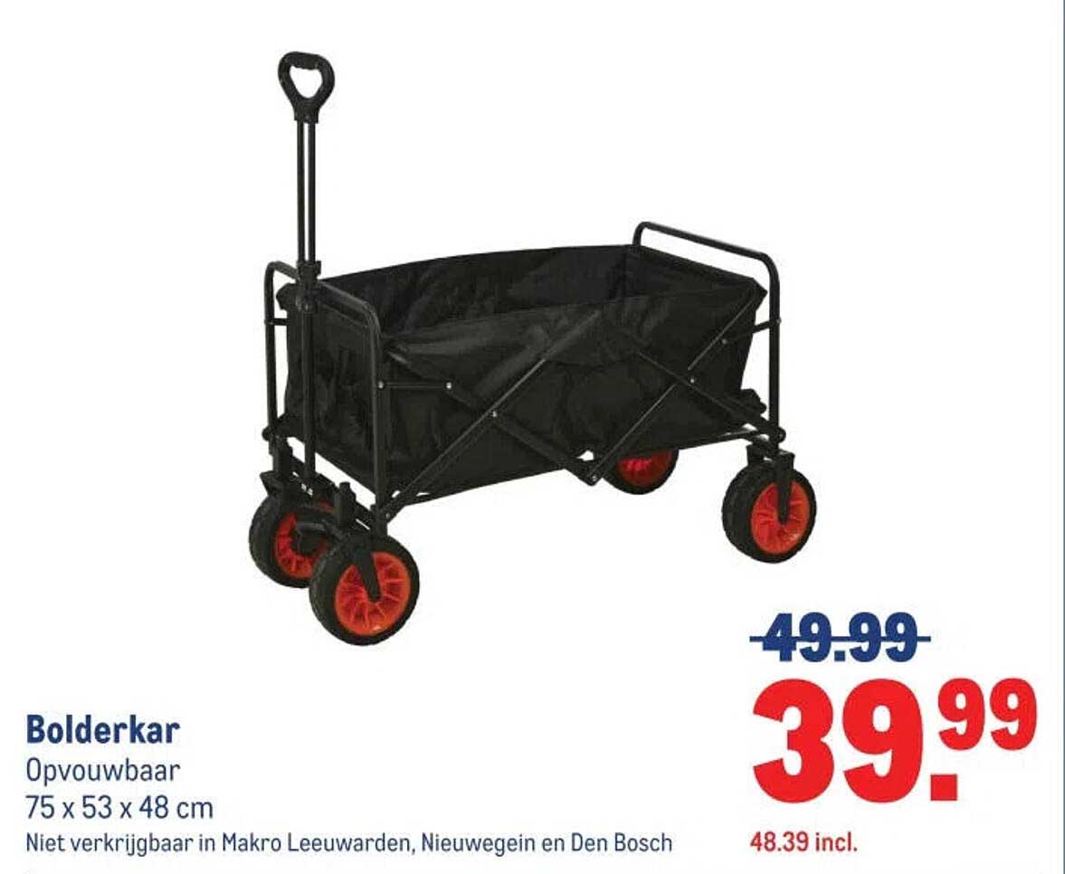 Makro Brem 4, 5684 PB Best Best | Openingstijden en Informatie