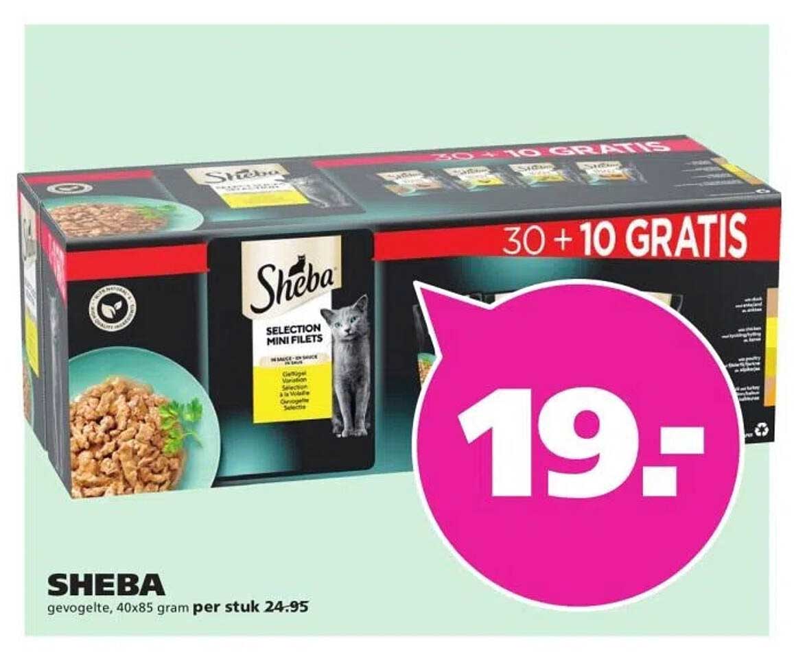 50+10 Gratis Aanbieding bij HEMA - FolderFeest.nl