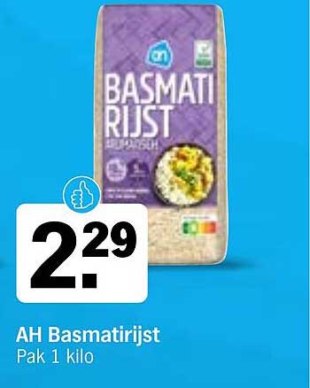 Sushi Rijst Aanbieding bij Lidl - FolderFeest.nl