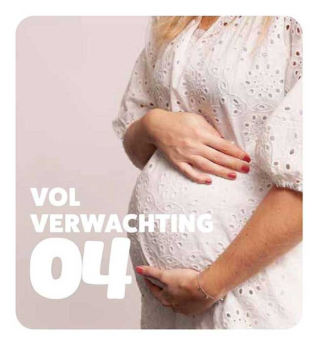 Vol Verwachting 04 aanbieding bij Wibra