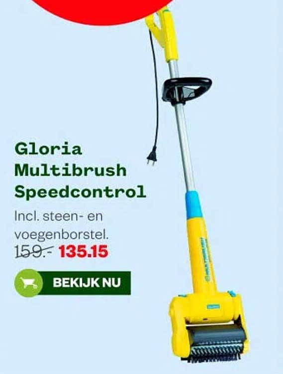 Schone Gloria Multibrush Erfahrung Bild