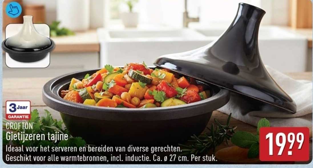 Tajine Kaufen Aldi