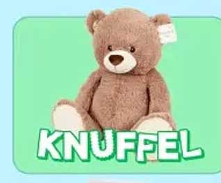 Knuffel Aanbieding bij Action - FolderFeest.nl