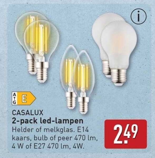 Led Lampen Aldi Nord