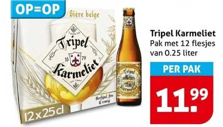 Hoogvliet folder | Geldig van 10-12 tot 16-12