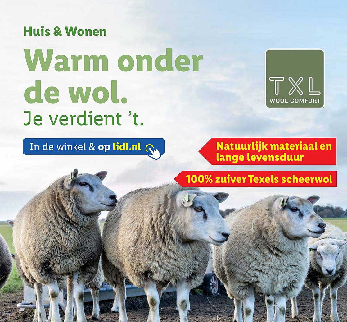 Lidl folder Beverwijk - Actuele aanbiedingen van de week
