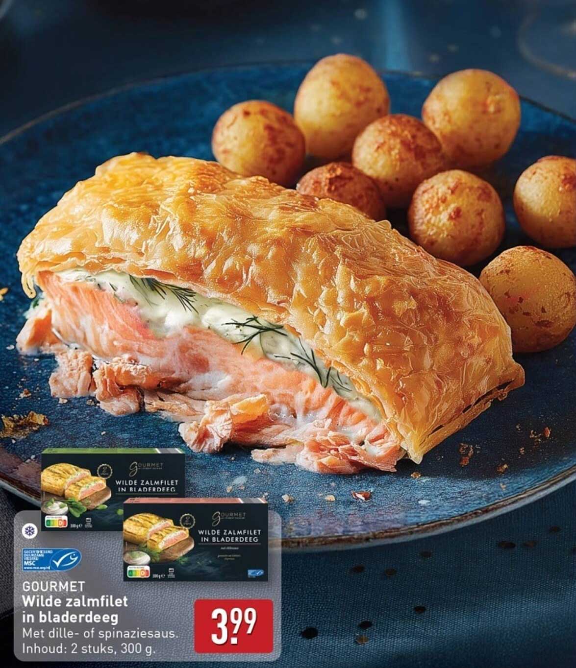 Filo Bladerdeeg Aanbieding bij Jumbo - FolderFeest.nl