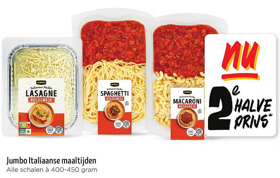 JUMBO Folder Deze Week | Actuele Aanbiedingen van 10-02 tot 16-02