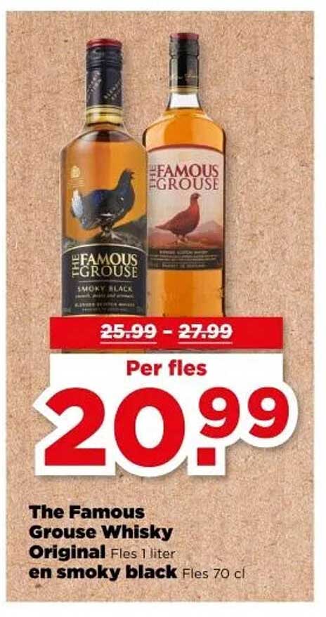 Licor 43 Original Xxl-Fles 1,75 Liter Aanbieding bij Vomar - FolderFeest.nl