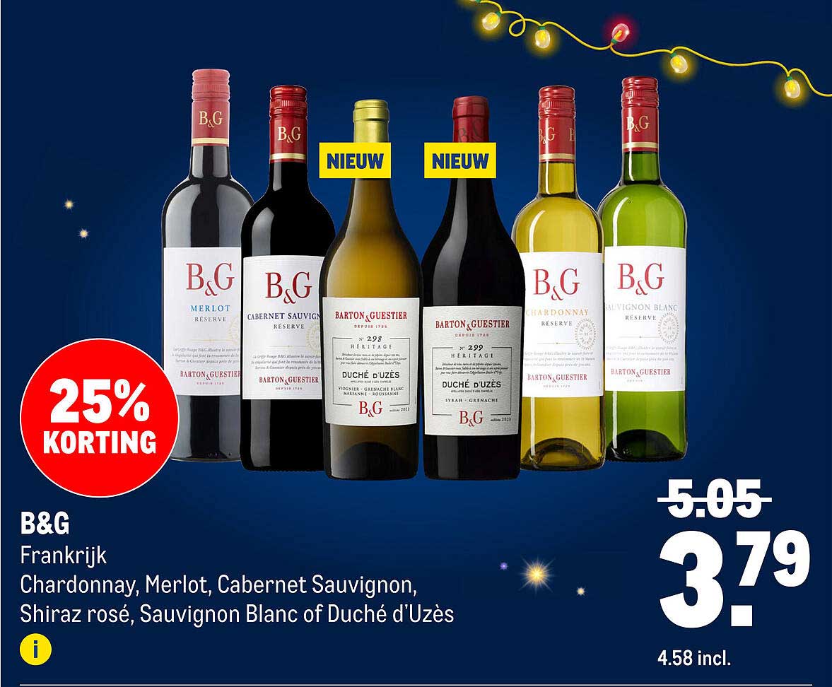 Wijn Aanbieding bij ALDI - FolderFeest.nl