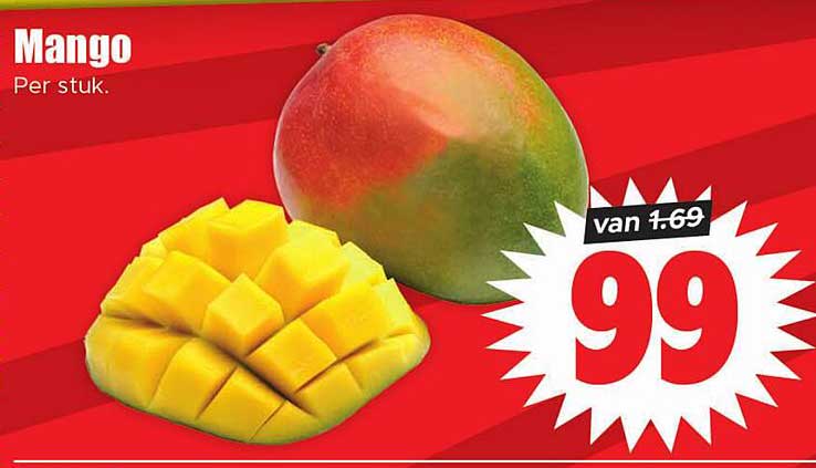 Mango Aanbieding bij Dirk - FolderFeest.nl