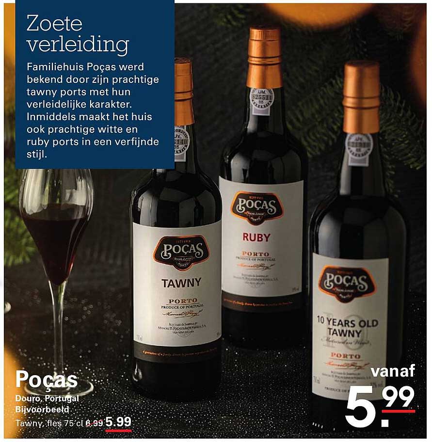 Wijn Aanbieding bij ALDI - FolderFeest.nl