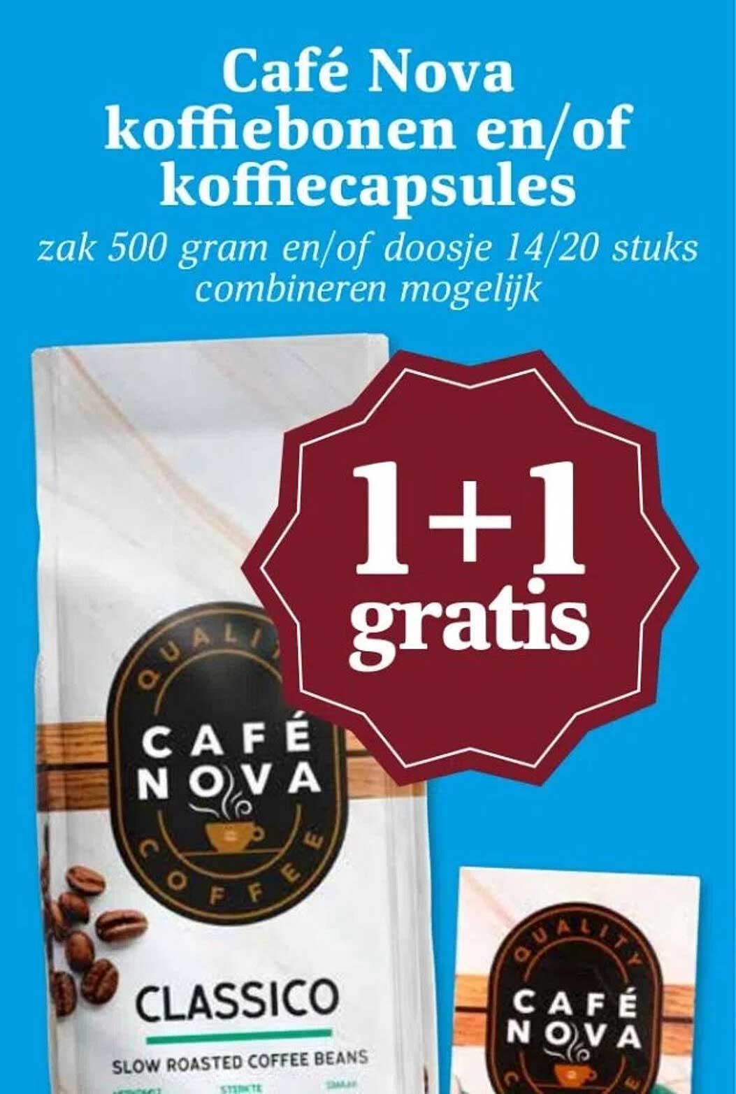 Bilder Von Cafe Nova