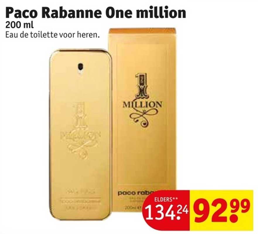 Paco Rabanne Invictus 200 Ml Eau De Toilette Voor Heren. Aanbieding bij ...