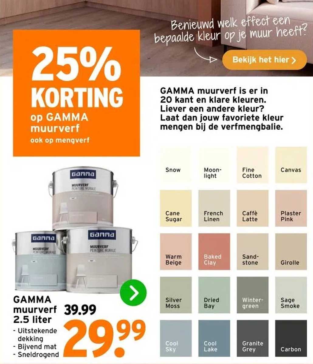 GAMMA De Bleekvelden 30, 5666 RZ GELDROP Geldrop | Openingstijden en ...