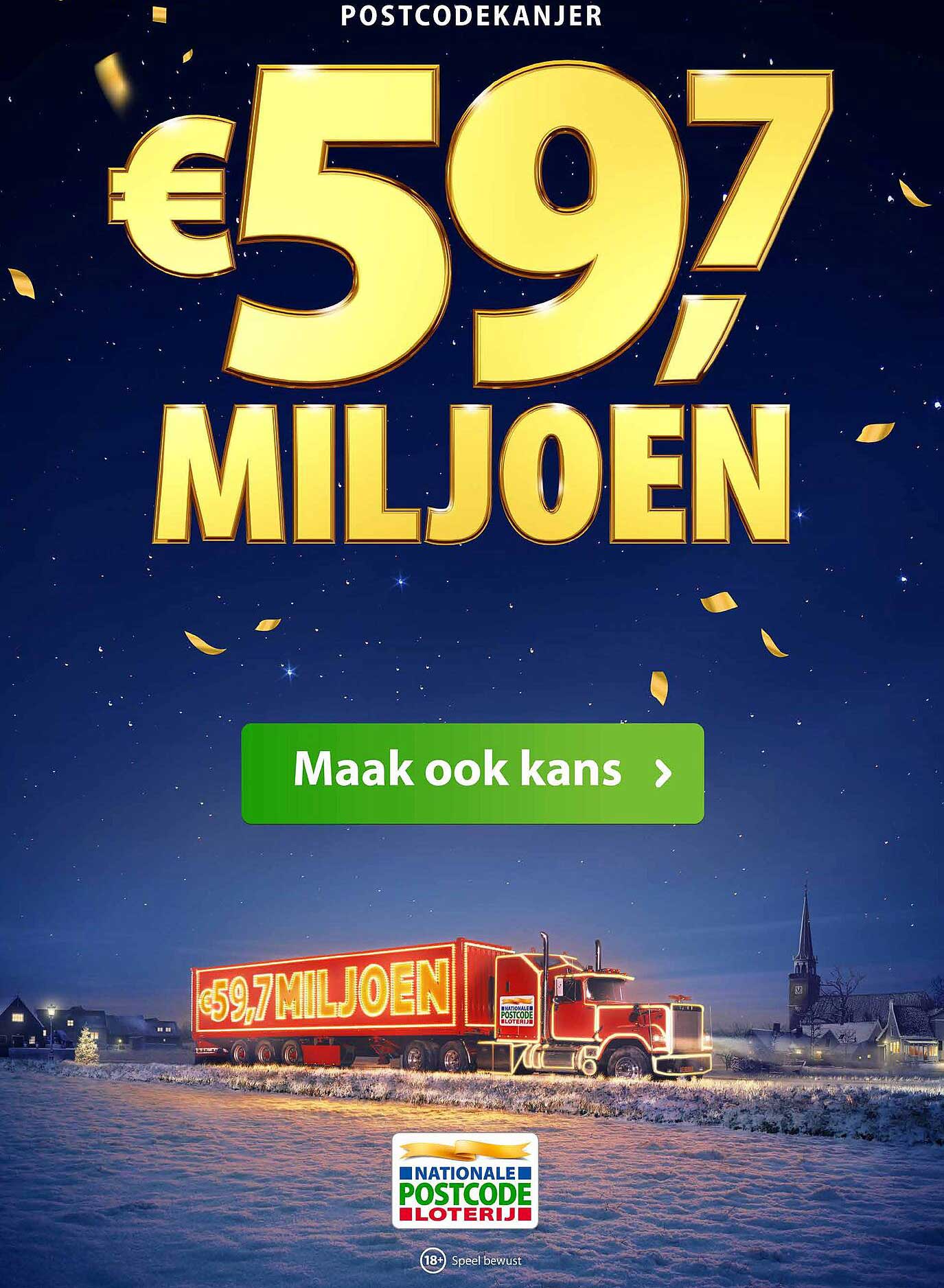 € 59,7 Miljoen Aanbieding bij Albert Heijn - FolderFeest.nl