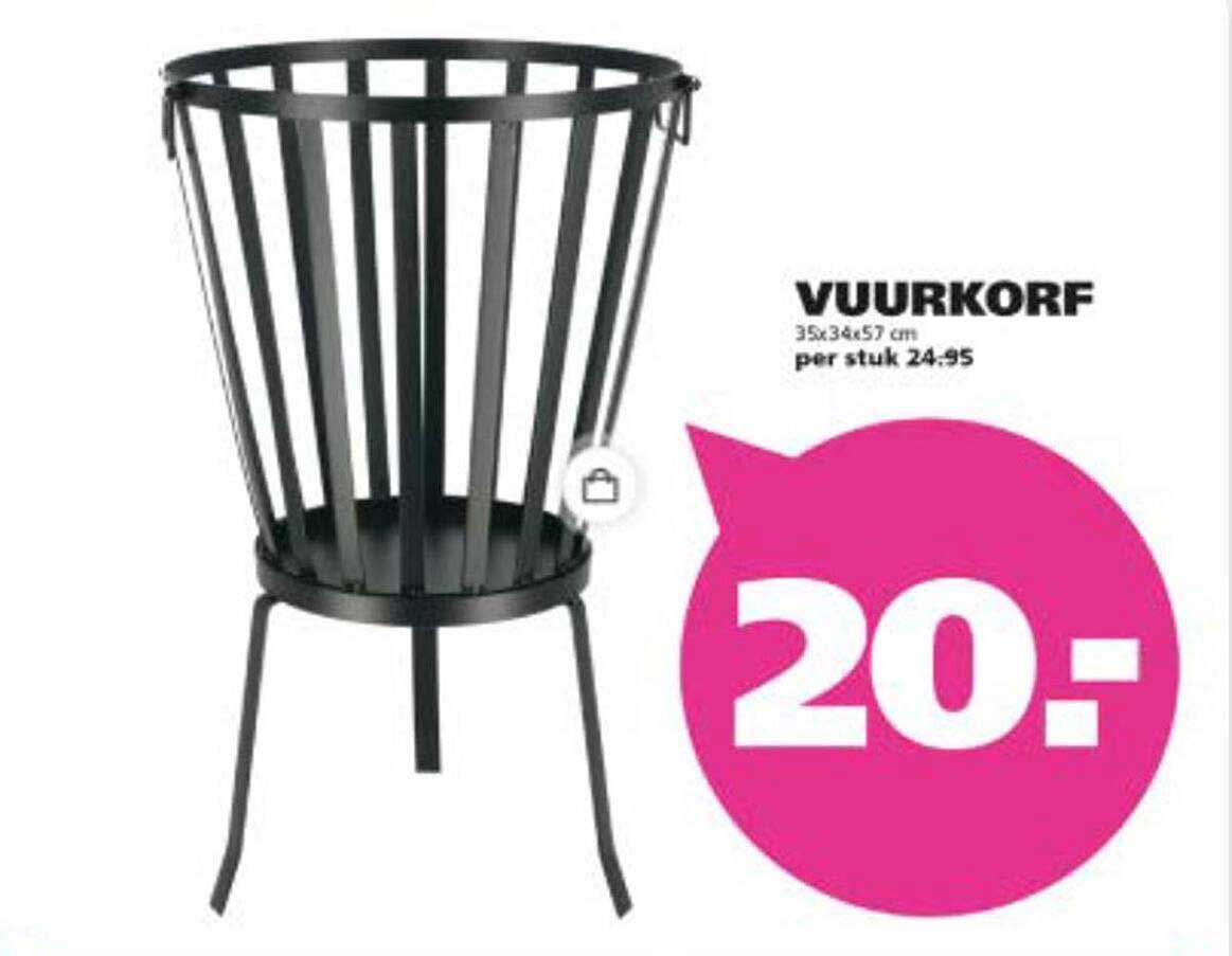 Ranzijn Folder – Tuin & Dier Acties van de Week