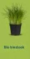 Bio Bieslook aanbieding bij Lidl