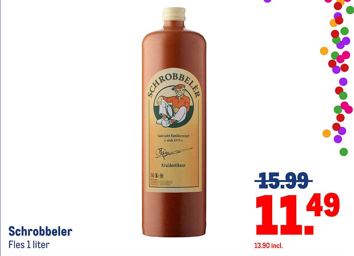 Schrobbel r Aanbieding Bij Makro FolderFeest nl schrobbel-r-aanbieding-bij-makro-folderfeest-nl