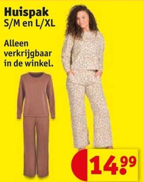 Huispak Aanbieding bij Kruidvat - FolderFeest.nl