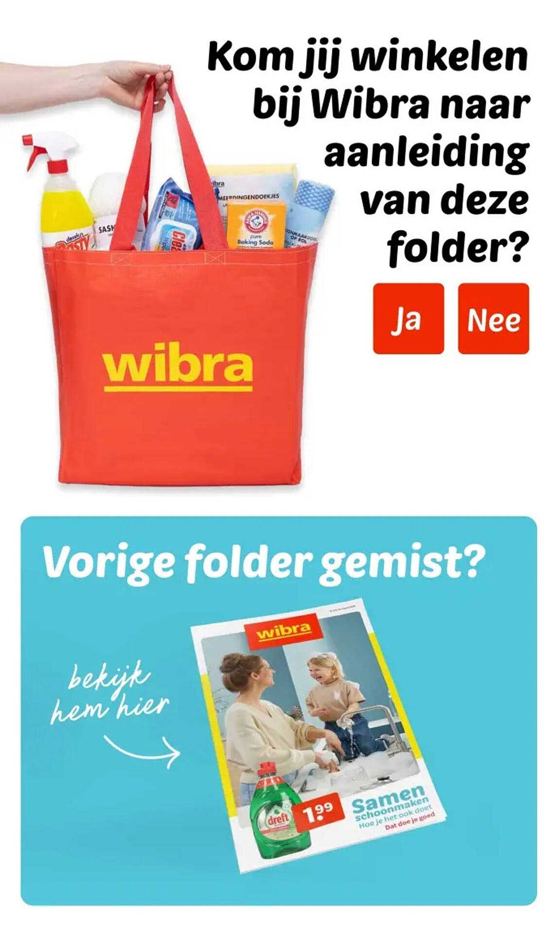 Samen Schoonmaken Hoe Het Ook Doet, Dat Doe Je Goed Aanbieding bij ...