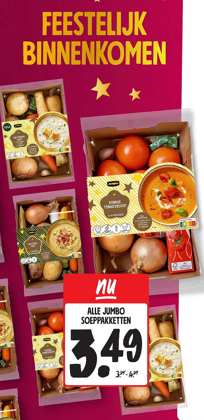 Jumbo filialen in Breda - Adressen en openingstijden