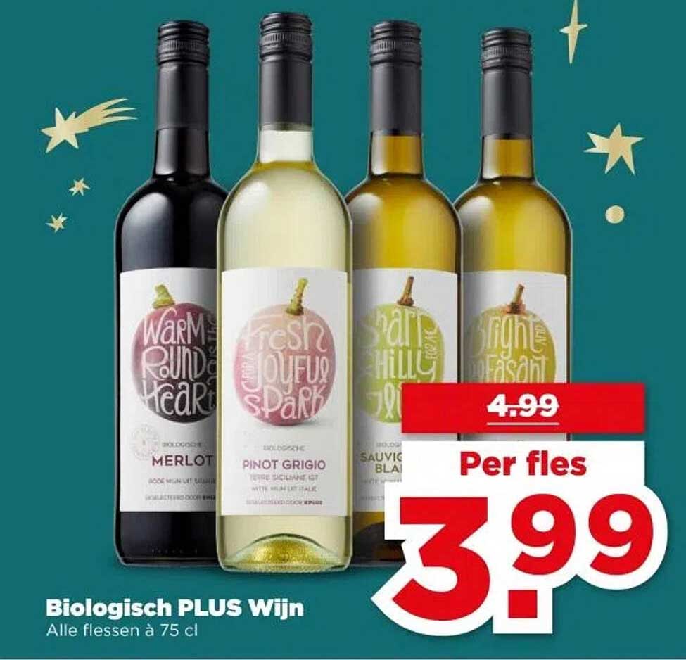 Wijn Aanbieding bij ALDI - FolderFeest.nl