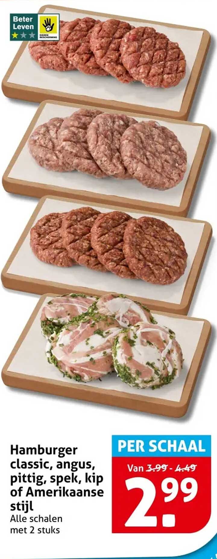 Hamburger Classic, Angus, Pittig, Spek, Kip Of Amerikaanse Stijl ...