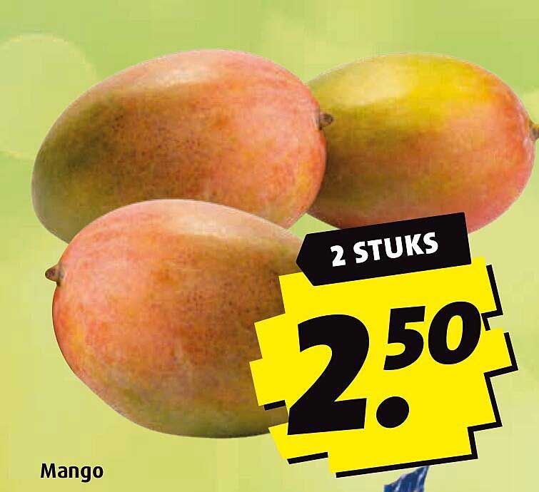 Mango Aanbieding bij Boni - FolderFeest.nl