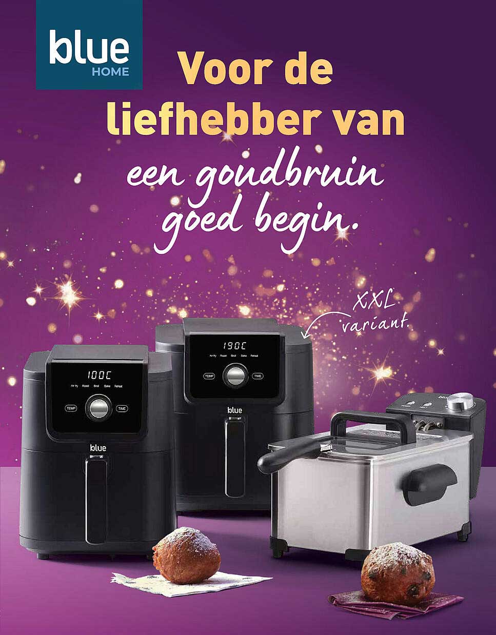 Voor De Liefhebber Van Een Goudbruin Goed Begin. Aanbieding bij Albert ...