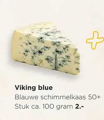 Viking Blue Aanbieding bij Jumbo - FolderFeest.nl