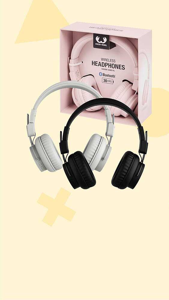 Wireless Headphones Aanbieding bij Action - FolderFeest.nl