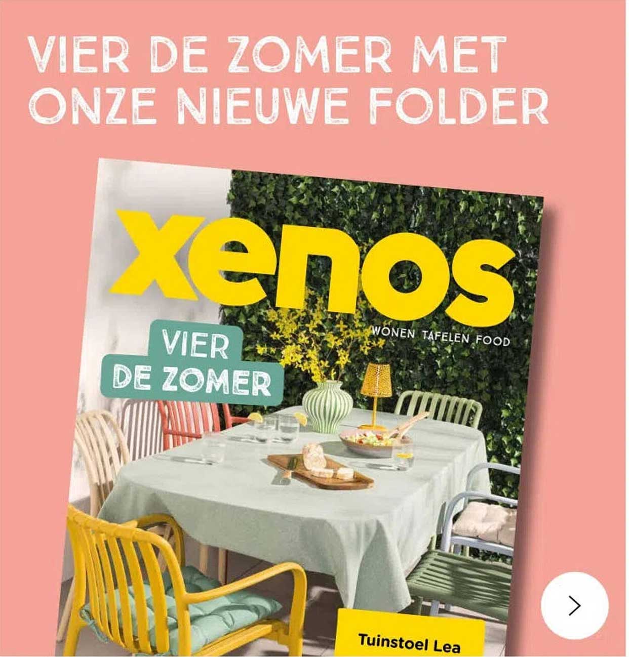 Xenos Folder » Actuele Aanbiedingen van de Week