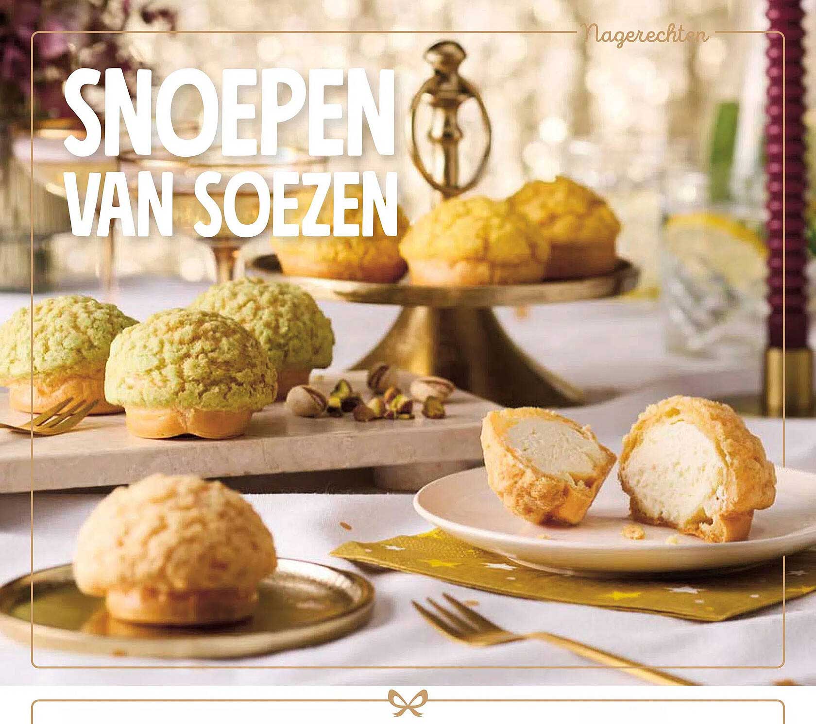 Snoepen Van Soezen aanbieding bij Jumbo