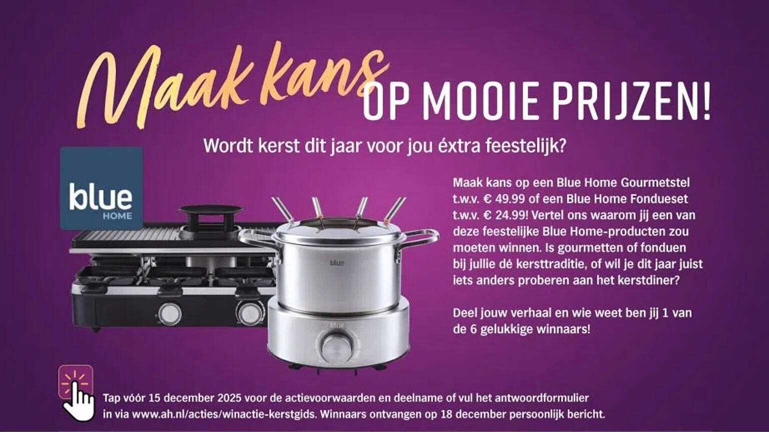 Gratis Kans Op 10.000- En Vele Andere Prijzen Aanbieding bij HEMA ...