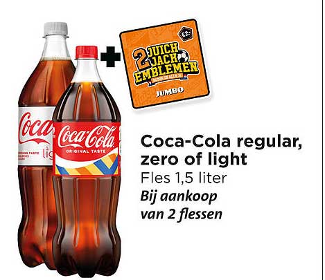 Coca-Cola 4-Pack Cherry Of Vanilla Op=Op. Meerdere Varianten ...